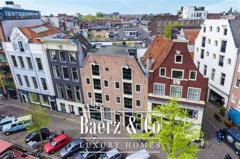 Amsterdam Villas And Luxury Homes For Sale Prestigious Properties In