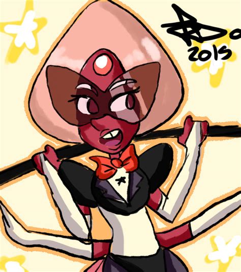 Sardonyx Steven Universe By Tenrrind On DeviantArt