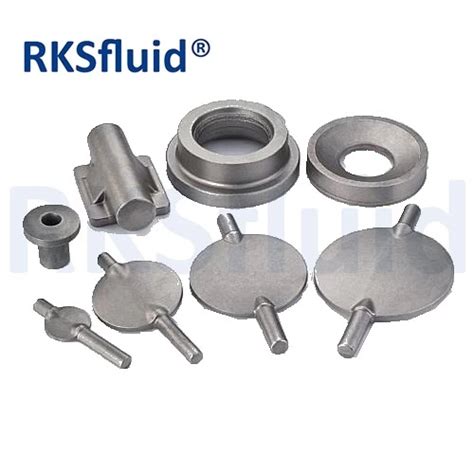 Industrial Valve Tooling Valve Mould Valve Mold