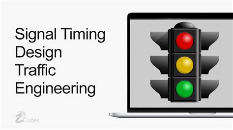 Traffic Light Signal Timing At Jackson Ribush Blog