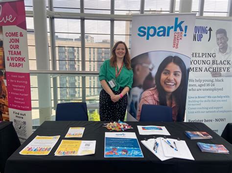 Megan Wright On Linkedin 📢 Are You At Wembley Jobs Fair Today Come