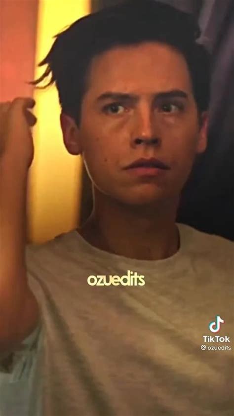 16 Cute Cole Ideas Cole Sprouse Cole Riverdale Cole Sprouse