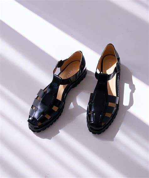 Mohi（モヒ）の「【mohiモヒ】グルカサンダル（サンダル）」 Wear