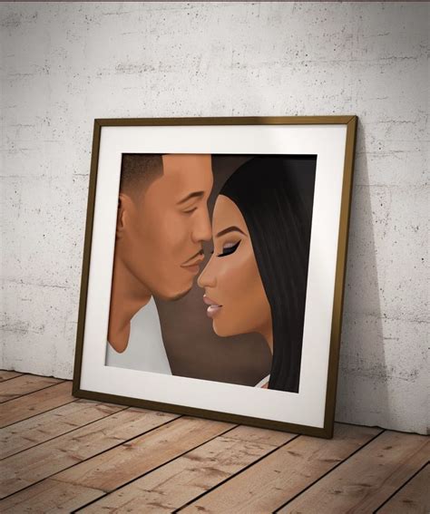 Barbie And Ken Drawing Nicki Minaj Drawing Barbie And Ken Drawings