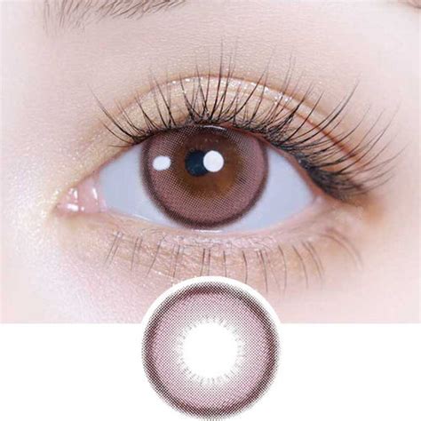 Buy Lilmoon 1 Day Color Contacts With Prescription Eyecandys