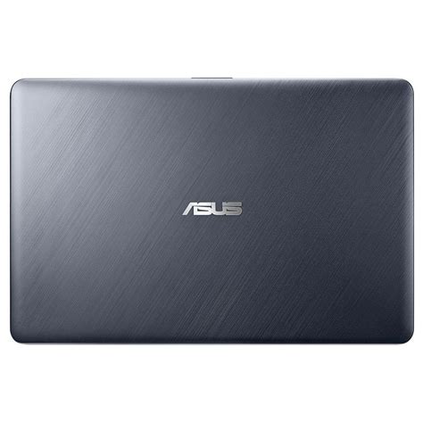 Notebook Asus X543ma G0594t Intel Celeron N4000 4gb 1tb W10 Tela 156