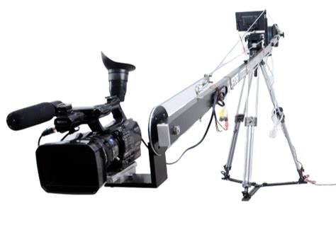 Aew Mini Jib R1211 At ₹ 30000 In Ahmedabad Id 12802156133
