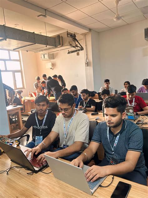 Shivam Singh Raje On Linkedin Hackathon Teamwork Innovation