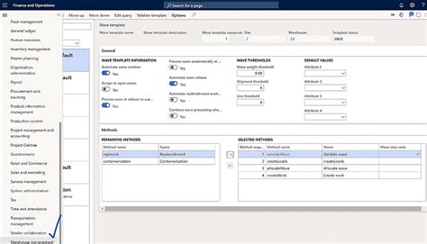 7 Ways To Improve Inventory Warehouse Management With D365