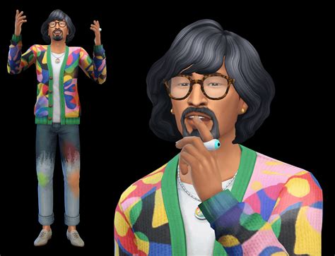 I Made Sims With Ea Premade Faces And I Actually Had Fun Rsims4