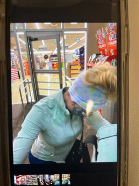 Troopers Seek Publics Assistance With Identifying Robbery Suspect