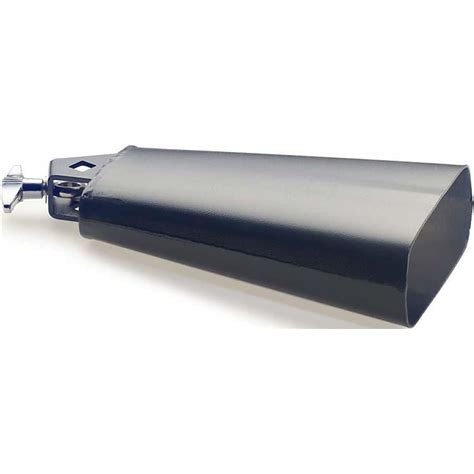 Stagg Rock Cowbell 75in Reverb