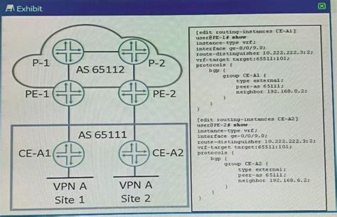 Juniper Jn0 663 Service Provider Routing And Switching Professional Jncip Sp Online Training