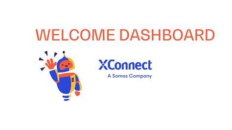 The Xconnect Customer Portal