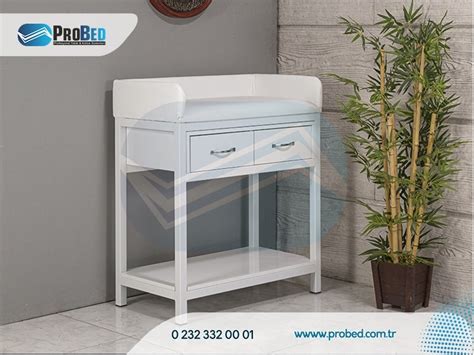 En İyi Bebek Alt Açma Masası Modelleri Probed