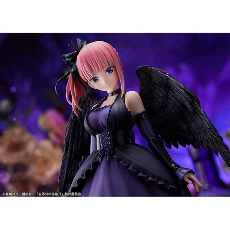 Fallen Anime Angels