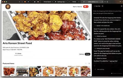 Showcase Assistant Ui