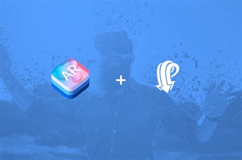 How To Build A Real Time Augmented Reality Measuring App With Arkit And