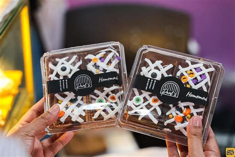 ขนมน่ากิน Dunksatang ออกแบบผลิตสิ่งพิมพ์