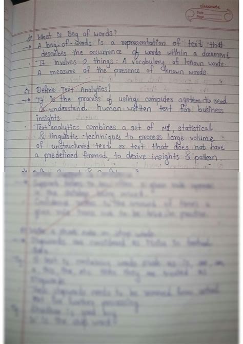 Solution Data Analytics Assignment Studypool