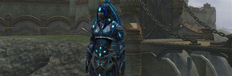 Patch Notes You Might Be The Reason Why You No Longer Love This Mmo