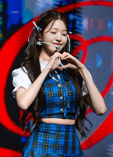 장원영 대만 콘서트 짱공유닷컴 연예인