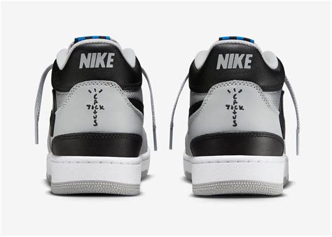 Nike Mac Attack X Travis Scott Releasing December 19th