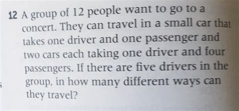 [grade 11 mathematics combinations and permutations] hard combination