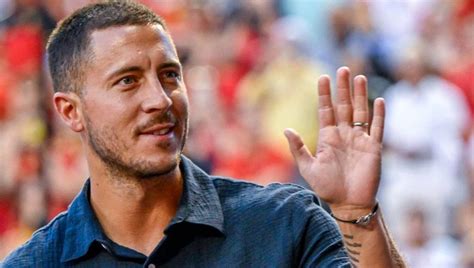 La última Vacilada De Eden Hazard Al Madridismo Estadio Deportivo