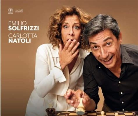 STAGIONE TEATRALE AL TEATRO VERDI DI SAN SEVERO LANATRA ALLARANCIA