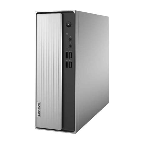 LENOVO Ideacentre 3 07IMB05 PC Bureau Core I3 10100 RAM 8Go SSD