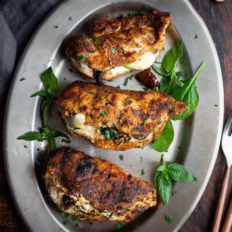 Grilled Chicken Wings With Crispy Skin Vindulge