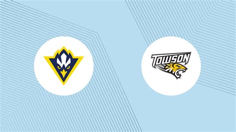 Unc Wilmington Vs Towson Prediction Expert Picks Odds Stats And Best Bets Thursday