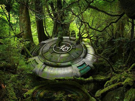 Jungle Scrolller