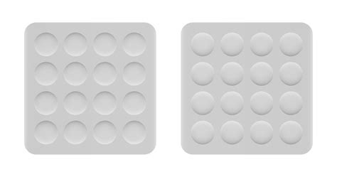 분화구와 범프 환상 오목하고 볼록 한 원 상단에 어두운 음영이 있는 보조개 그 위에 빛이 음영처리된 부푼 다 3차원 형태에 대한 스톡 벡터 아트 및 기타 이미지 Istock