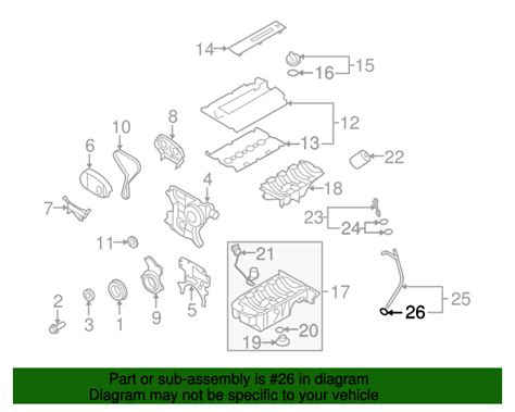 55556224 Seal - New OEM Part From GM Parts Direct | GM Parts Store