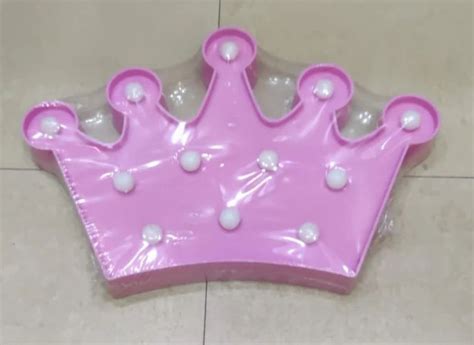 Pink Light Happy Birthday Cake Topper Packaging Type Packet Weight Kg At Rs Piece In