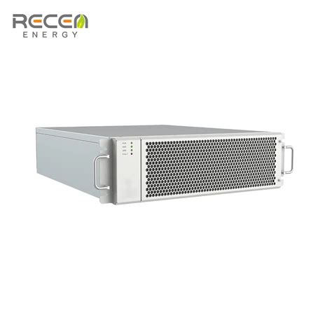 Home Energy Storage System Modular Bidirectional Dcac Inverter Power Converter China Energy