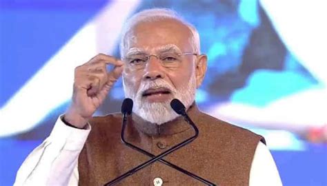 With Lic Bima Sakhi Yojana Pm Modi Promises Job Creation For Women