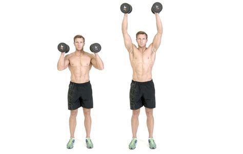 Shoulder Exercise With Free Weights Mobile Physiotherapy Clinic