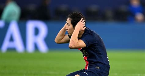 이강인 인기 폭발 아스널·뉴캐슬·맨유·맨시티가 노린다psg 이적 불가 선언 우리의 미래