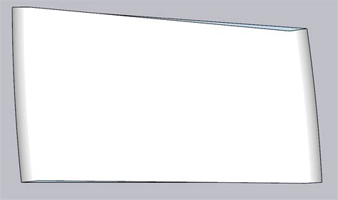 Help Closing A Model Please Sketchup Sketchup Community