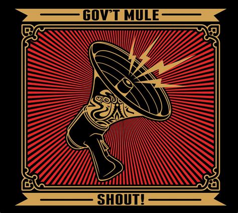 Govt Mule Tour 2025 Setlist Mason Tariq