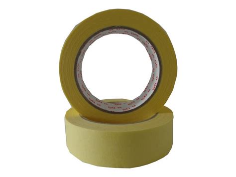 Livepac Office Klebeband Kreppband Abdeckband Abklebeband Malerkrepp