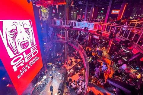 19 Events That You Really Shouldnt Miss This March In Vegas