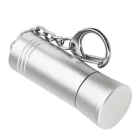 Sensor Remover Portable Bullet Security Tag Remover 6000gs Tag