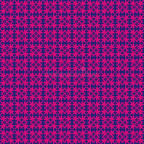 Seamless Pattern Texture Repeat Pattern Stock Vector Illustration Of