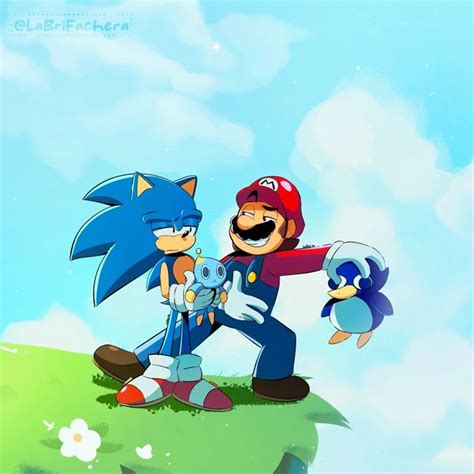 Pin By Timofejakuba On Соник Super Mario Art Mario Fan Art Cute