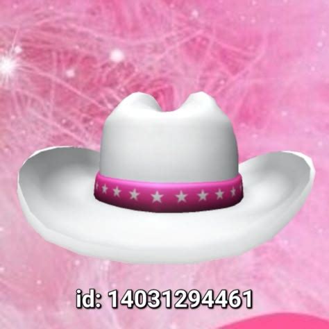 Roblox Cowboy Outfit Codes