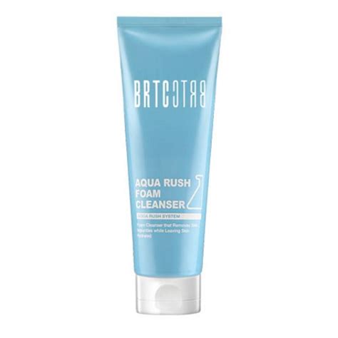 비알티씨 BRTC 아쿠아 러쉬 폼 클렌저 150ml 촉촉한 클렌징폼 1개 150ml 가격 변동 추적 그래프 역대가